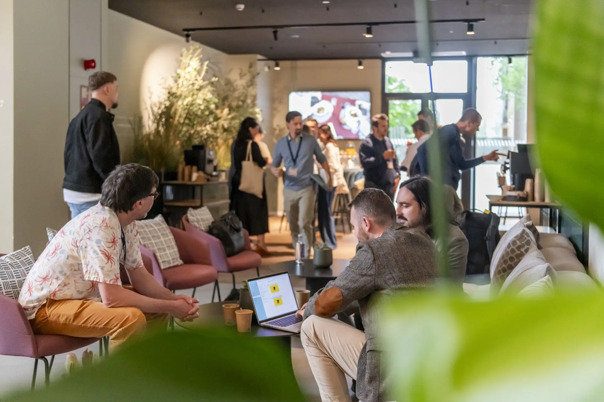 braintec Global Event 2025 | braintec AG